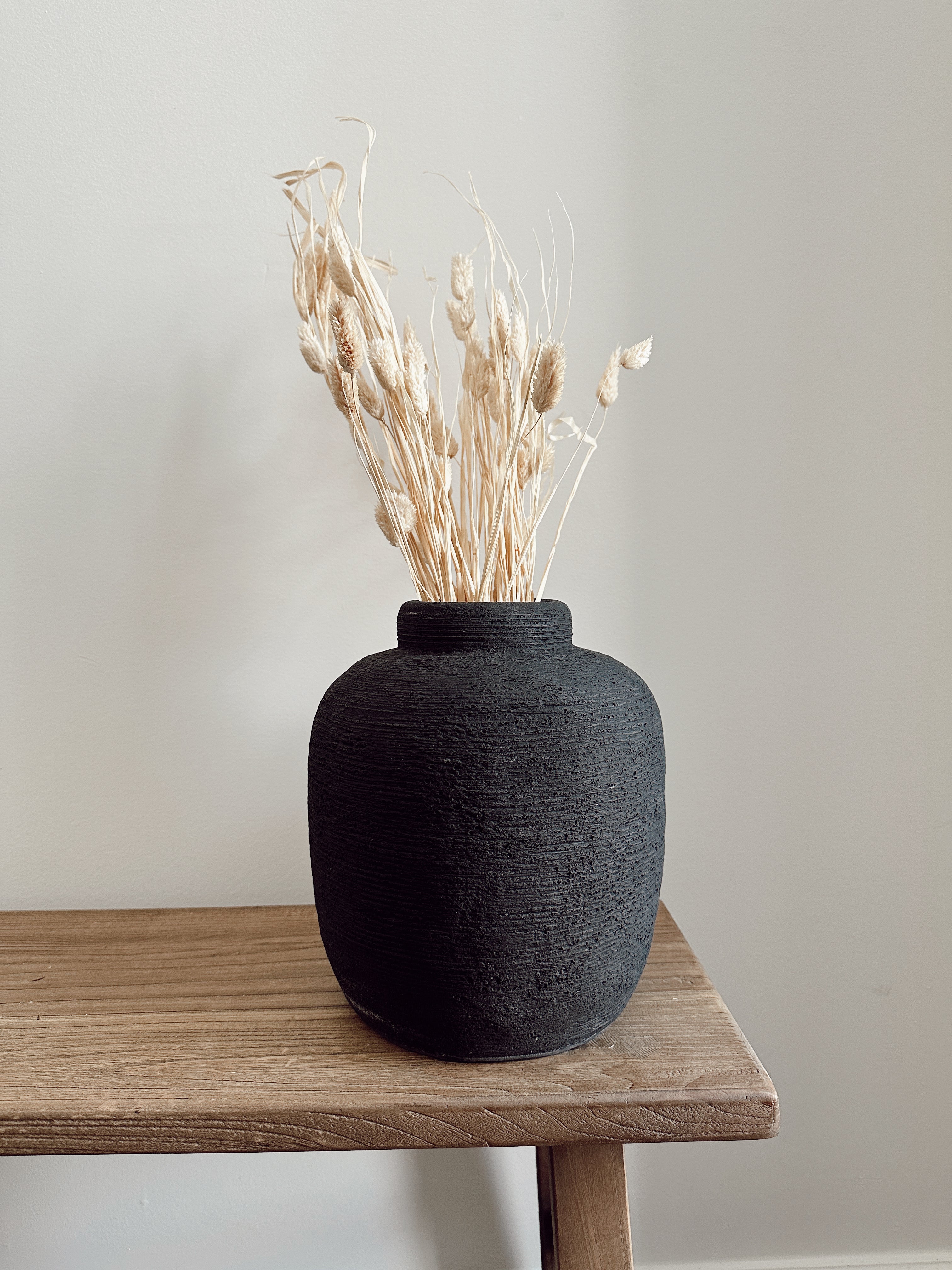 dried rabbit tails – LACE & CHARM